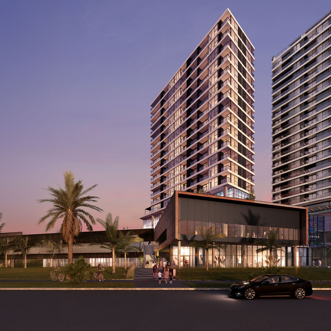 Altius Group | CONSTRUIMOS